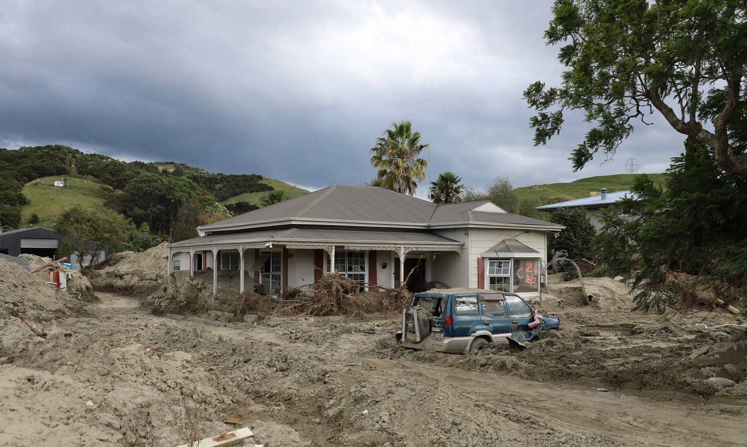 National Awards recognise exceptional service in Cyclone Gabrielle ...