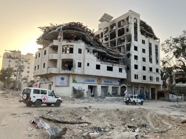 No hierarchy in pain and suffering – what our Movement is doing in ...