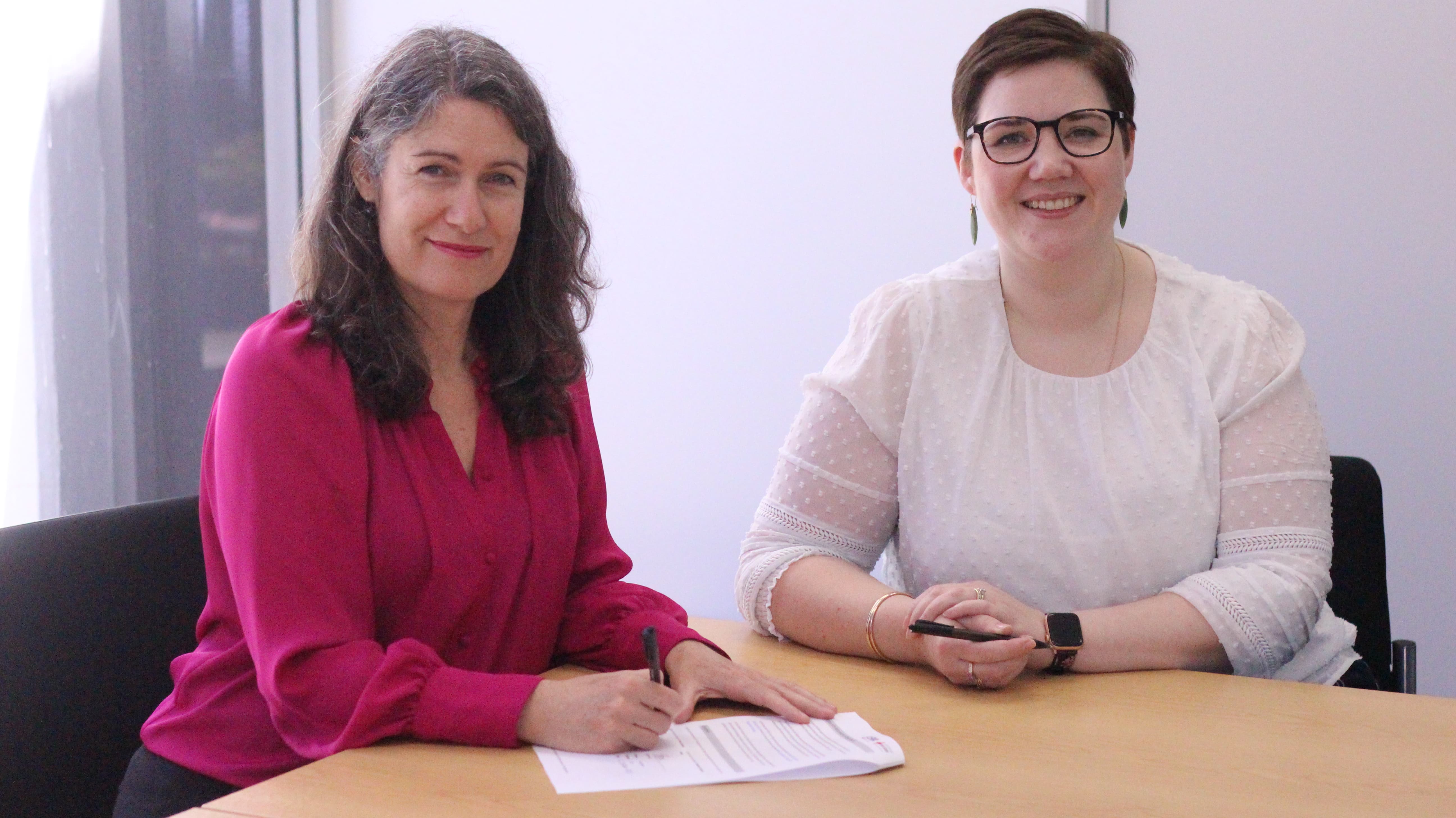 Red Cross teams up with Student Volunteer Army | New Zealand Red Cross
