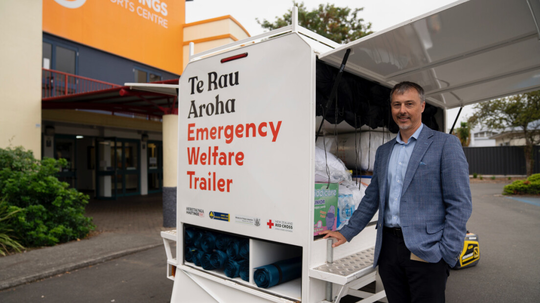 Home | New Zealand Red Cross