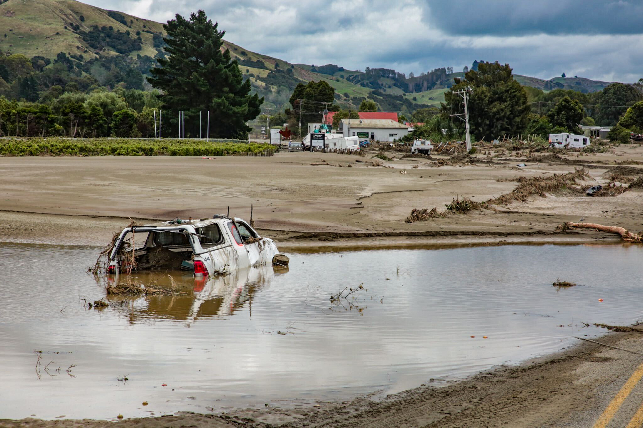Supporting community-led recovery | New Zealand Red Cross