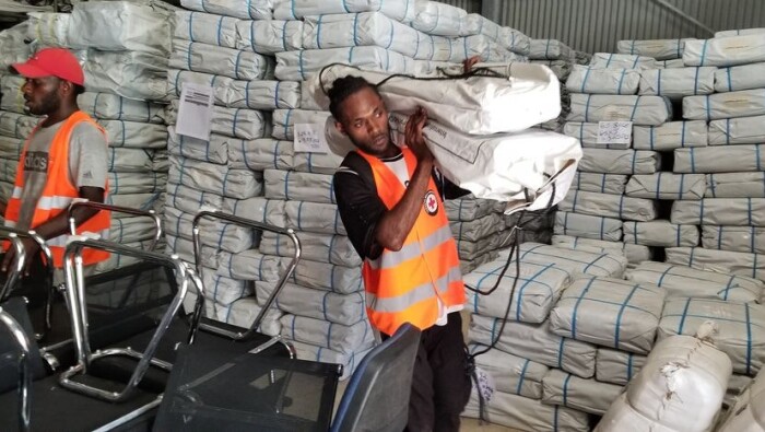 Our current appeals | New Zealand Red Cross